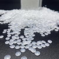 China Low MFI FEP Resin TFL200, 0.8-2.0 g/10min, High Molecular Weight for Heavy-Duty Cable Lining & Heat Shrink Tubing, White Pellets for sale