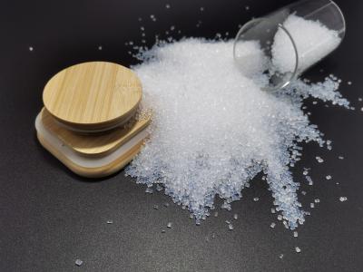 China TFL201 FEP Pellets: Heat Resistant Stress Cracking Extrusion Grade, MFI 2.1-5.0, White Pellets for High-Reliability Wire Insulation for sale