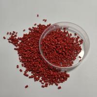 China T206 High MFI 18-20 Pre-colored FEP Resin for 3C Precision Electronics, 10 Colors for Easy Identification, 260°C Thermal Stability, High Performance Insulation for Connectors and Power Equipment for sale