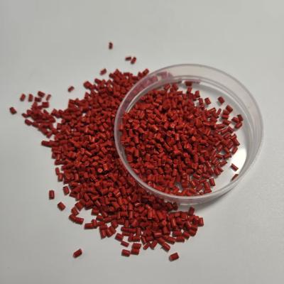 China T206 High MFI 18-20 Pre-colored FEP Resin for 3C Precision Electronics, 10 Colors for Easy Identification, 260°C Thermal Stability, High Performance Insulation for Connectors and Power Equipment for sale