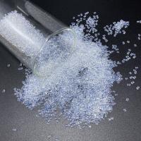 China Premium PFA Pellets TFL-102 for Chemical Valve Linings, Low MFI 3-5 g/10min, Extreme Corrosion Resistance, 307°C Melting Point, Melt-Processable Fluoropolymer Resin for sale