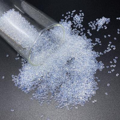 China Premium PFA Pellets TFL-102 for Chemical Valve Linings, Low MFI 3-5 g/10min, Extreme Corrosion Resistance, 307°C Melting Point, Melt-Processable Fluoropolymer Resin for sale