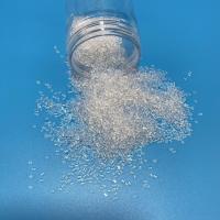 China High-Performance PFA Resin TFL-104, Melt Flow Index 10-11 g/10min, White Fluoropolymer Pellets for Precision Extrusion and Injection Molding, 250°C Continuous Heat Resistance, Chemical Resistant Resin for sale