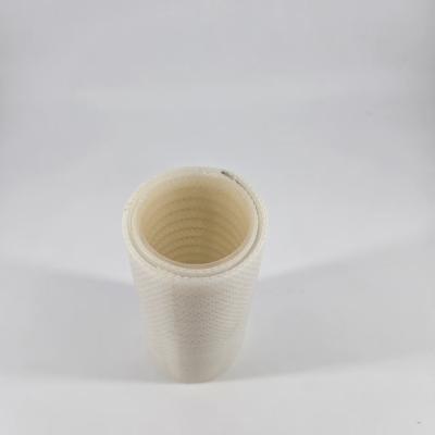 China FEP FKM FVMQ Lined Silicone Hose with 316 Stainless Steel Wire Reinforcement for Chemical Oil Solvent Pharmaceutical Transfer for sale