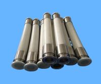 China Food Grade Platinum Cured Four Layer Polyester Fabric Reinforced Silicone Hose for Food Beverage Dairy Cosmetics Chemical Pharmaceutical Suction Transfer CIP SIP Sterilization for sale