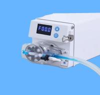 China Food Grade Peristaltic Pump Silicone Tubing High Elastic Precision Flexible Silicone Hose for Laboratory Pharmaceutical Biotech Food Processing Drinking Water Chemical Fluid Transfer for sale