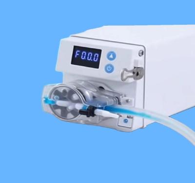 China Food Grade Peristaltic Pump Silicone Tubing High Elastic Precision Flexible Silicone Hose for Laboratory Pharmaceutical Biotech Food Processing Drinking Water Chemical Fluid Transfer for sale
