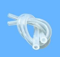China Food Grade Peristaltic Pump Silicone Tubing High Elastic Precision Flexible Silicone Hose for Laboratory Pharmaceutical Biotech Food Processing Drinking Water Chemical Fluid Transfer for sale