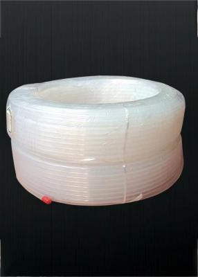 China PTFE Tubing in Custom Sizes, Teflon Tube Cut to Length for Electrical Insulation and Chemical Transfer for sale