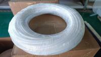 China PTFE Tubing in Custom Sizes, Teflon Tube Cut to Length for Electrical Insulation and Chemical Transfer for sale