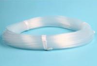 China Non-Standard PTFE Tube, Custom Teflon Tubing with Metric and Inch Sizes for Industrial Equipment for sale