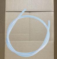 China PFA Fluoropolymer Tube for High Temperature Chemical Transfer, Heat Exchanger and Steam Piping for sale
