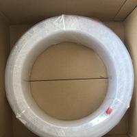 China PFA Tubing for Semiconductor, Chemical Transfer, Steam Piping and High Purity Reagent Delivery for sale