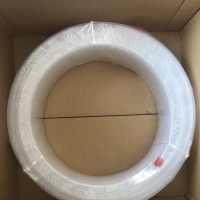 China PFA Tubing for Semiconductor, Chemical Transfer, Steam Piping and High Purity Reagent Delivery for sale