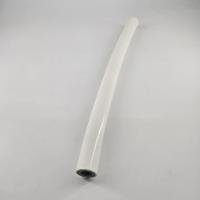 China Fluoropolymer-Lined Silicone Tubing Co-Extruded Inner PTFE or FEP with Flexible Silicone Outer Layer for Chemical, Food, Medical and Industrial Fluid Transfer for sale
