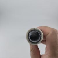 China Fluoropolymer-Lined Silicone Tubing Co-Extruded Inner PTFE or FEP with Flexible Silicone Outer Layer for Chemical, Food, Medical and Industrial Fluid Transfer for sale