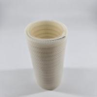 China Fluoropolymer-Lined Silicone Tubing Co-Extruded Inner PTFE or FEP with Flexible Silicone Outer Layer for Chemical, Food, Medical and Industrial Fluid Transfer for sale