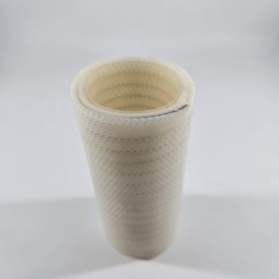 China Fluoropolymer-Lined Silicone Tubing Co-Extruded Inner PTFE or FEP with Flexible Silicone Outer Layer for Chemical, Food, Medical and Industrial Fluid Transfer for sale