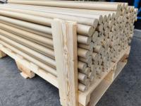 China PEEK Rods and Sheets High-Performance Engineering Plastic Stock Shapes for CNC Machining, Semiconductor, Aerospace, Medical, Automotive and Industrial Components for sale
