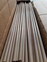 China PEEK Rods and Sheets High-Performance Engineering Plastic Stock Shapes for CNC Machining, Semiconductor, Aerospace, Medical, Automotive and Industrial Components for sale