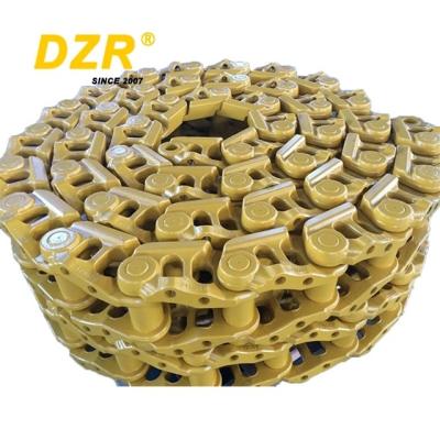 China Part Number KM782/49/81EM-27010/81N6-26600 R210 Track Link for Hyundai Excavator for sale