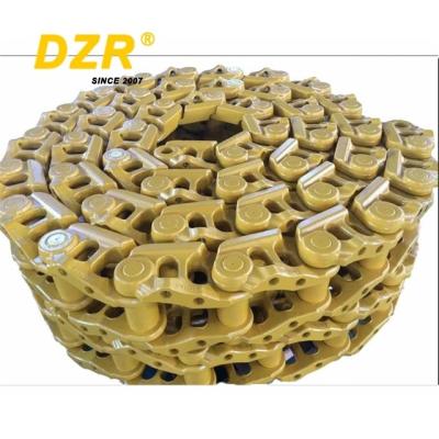 China Surface Hardness HRC52-58 ZX450 Track Link Assy for Hitachi Excavator ZX450LC-3 for sale