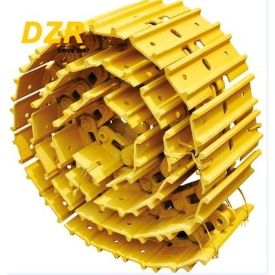 China D20 D30 D40 D50 D60 D65 D80 D85 D135 D155 D355 D375 Construction Undercarriage Parts for sale