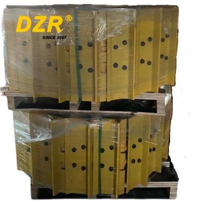 China 35mnb/40mn2 Lubried Track Links Bolt for D85EX-15 and D85PX-12 Track Shoes Assy for sale