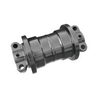 China Lower Roller Professional E320-OEM No.8E5034 1634143 Berco No.CR5572 Excavator Spare Parts Track Roller for er for sale