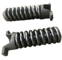 China Customized Steel Excavator Track Adjuster Assembly for Hitachi EX120/ZX120 for sale
