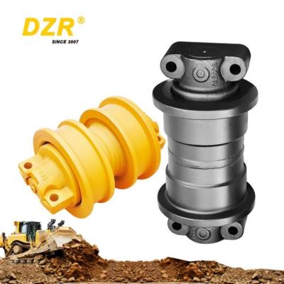 China EX30 YG806F Hengte 120 LG60 Takeuchi175 60 4340535 9106668 Track Bottom Roller with Design for sale