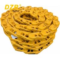 China Ex300-1 Track Chain Assembly Within Customer Requirements for Machinery Repair Shops for sale