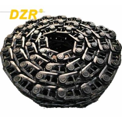 China 40mn2/35MNN Material DX140 Track Link for Doosan Excavator Machinery Repair Shops for sale