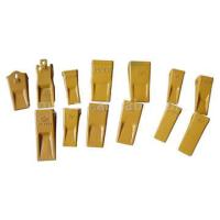 China Excavator Bucket Tooth for PC300 Part Name Bucket Teeth After Service Online Support for sale