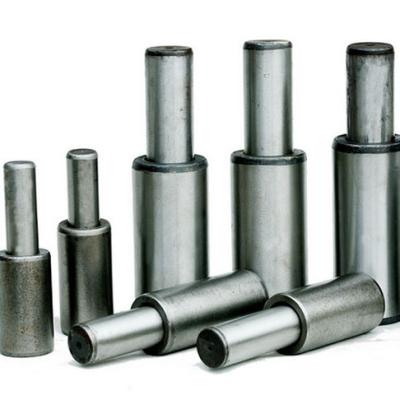 China ISO9001-2001 Certified Excavator Bucket Bushing for Heavy-Duty Appliions for sale