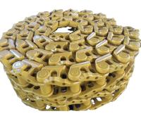 China After Service D50 KM861 Undercarriage Parts Track Chain Track Link Assy for Excavator Dozer for sale