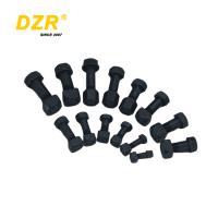 China After Service Hex Bolt 1A8537 1B4367 1D4585 1D4586 for Excavator Bulldozer Attachment for sale