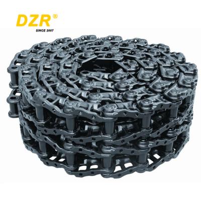 China 20Y-32-00013/20Y-32-00014/20Y-32-K1170 Steel Track Link for Komatsu PC200-5 Excavator for sale