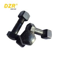 China 1D4614 Hex Bolt For Construction Works And Online Support Within Your Budget for sale