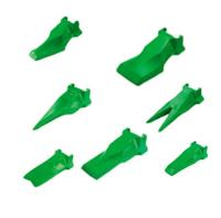 China Ripper Shank Tip Forging Teeth Bucket 426-847-1110 423-847-1140 175-78-31230 1U3302rc 1U3552rc 1U3202 Wa480 Wa380 Xs145rc for sale