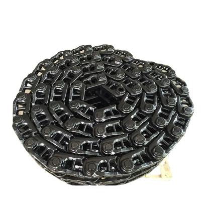 China Forging/casting pc300-3 track link for komatzu pc300-3pc300 pc300lc-1-3-5 excavator for sale