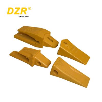 China 175-78-31230 Excavator Tip Tooth And Mini Adaptor for 141-78-11253 Bit-End Adapter for sale