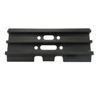 China Hardness Hrc54-58 Mini Excavator Steel Track Shoes Group Assy for PC30 EX30 SK300 KH30 for sale