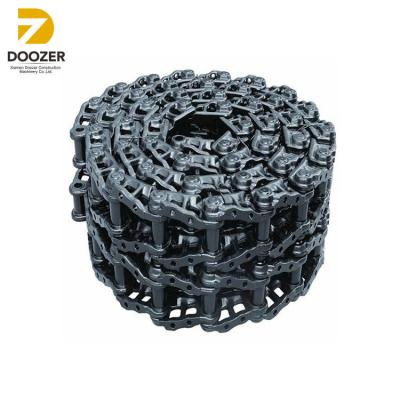 China 2000 hour guarantee and EX200 track link for HITACHI excavator track chain 9092517 for sale
