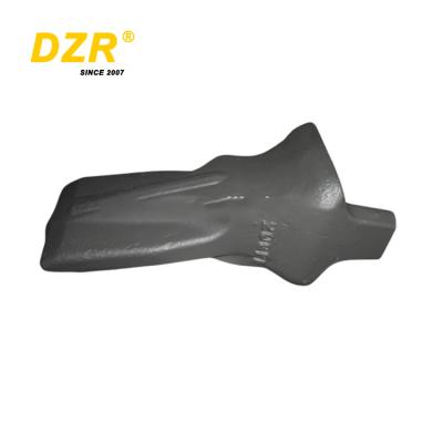 China 220-9092 9W2451 Tooth Excavator Pc650 Tip Ripper Cutter Adaptor Casting Bucket Teeth for sale