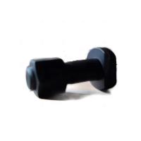 China Machinery Repair Shops Hexagon Track Bolt and Nut 1S6560 6V2624 Plow Bolt-Hex for Excavator for sale