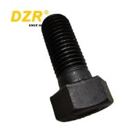 China D5 Bulldozer Excavator Under Carriage Parts Sprocket Bolt for Machinery Repair Shops for sale