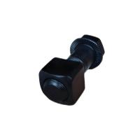China Excavator Segment Bolts and Nuts SM9/16*1 14/25 for Oniine Support Energy Mining for sale
