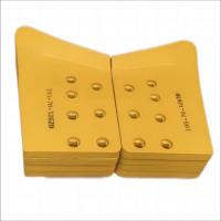 China End Bits 144-70-11250 for High Carbon and Boron Steel Forging or Casting in Farms for sale