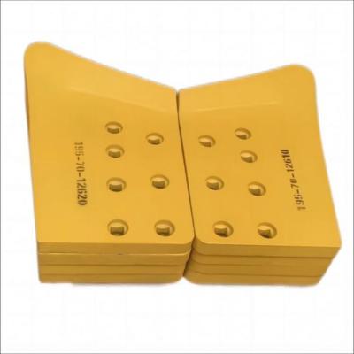 China End Bits 144-70-11250 for High Carbon and Boron Steel Forging or Casting in Farms for sale